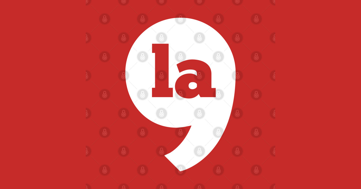 Comma La - Kamala Harris - Comma La - T-Shirt | TeePublic