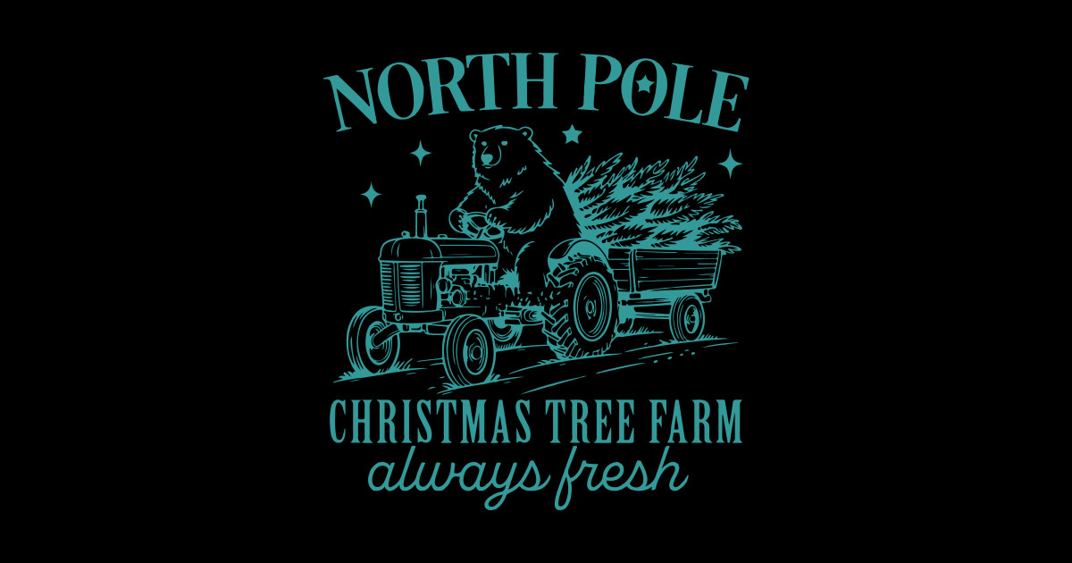 North Pole Christmas Tree Farm Always Fresh - North Pole Christmas Tree ...