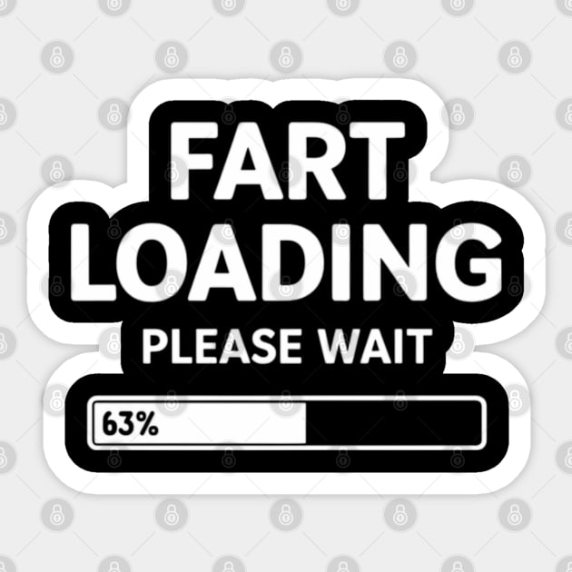 Fart loading please wait, Fartometer reached 63% - Fart Loading ...