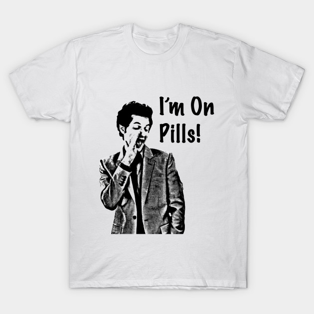 Jean Ralphio - Jean Ralphio - T-Shirt | TeePublic