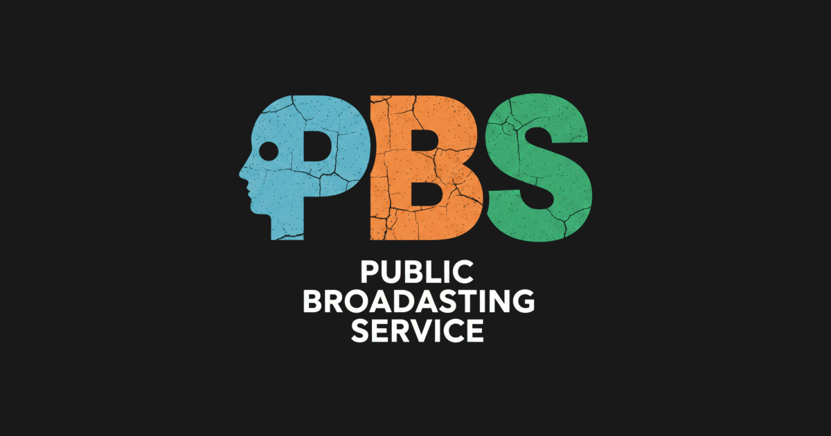 Protect Rainbow Save Public Broadcasting - Protect Pbs - T-Shirt ...