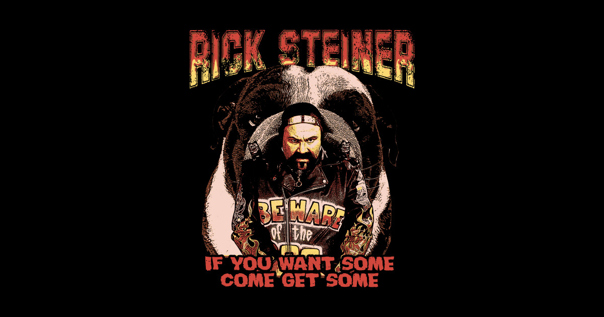 Bulldog - If You Dont Like Me Bite Me - Steiner - Sticker | TeePublic