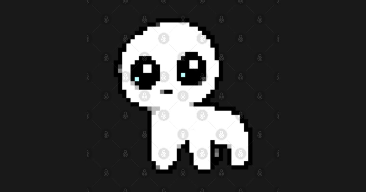 Pixel Art TBH Creature Autism Creature - Pixel Art - T-Shirt | TeePublic