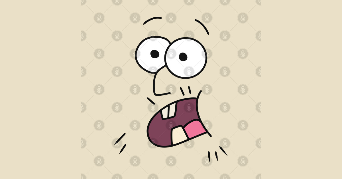 Soos Face - Soos - T-Shirt | TeePublic
