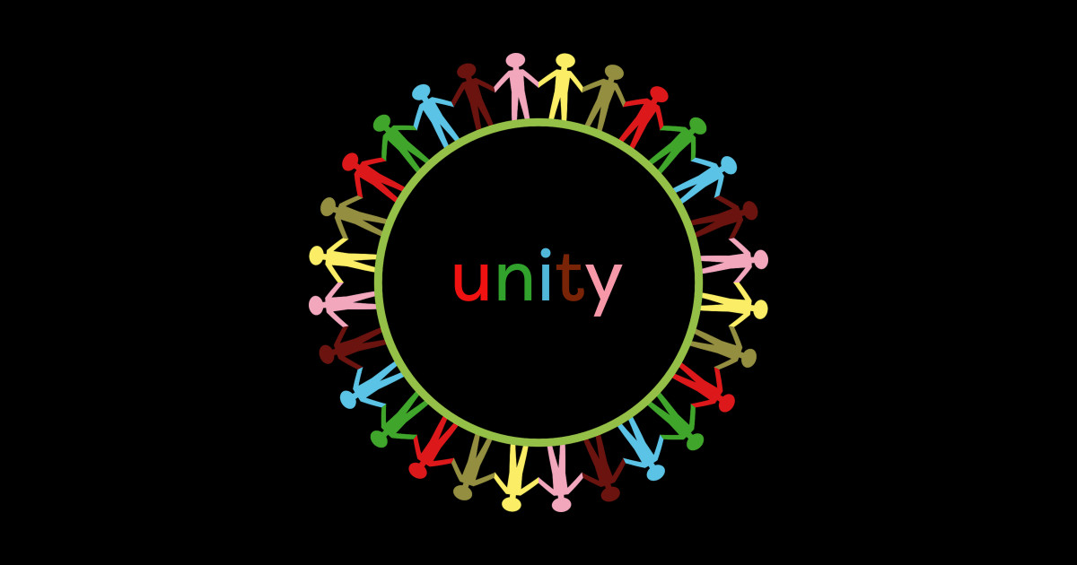 unity - Unity - Sticker | TeePublic