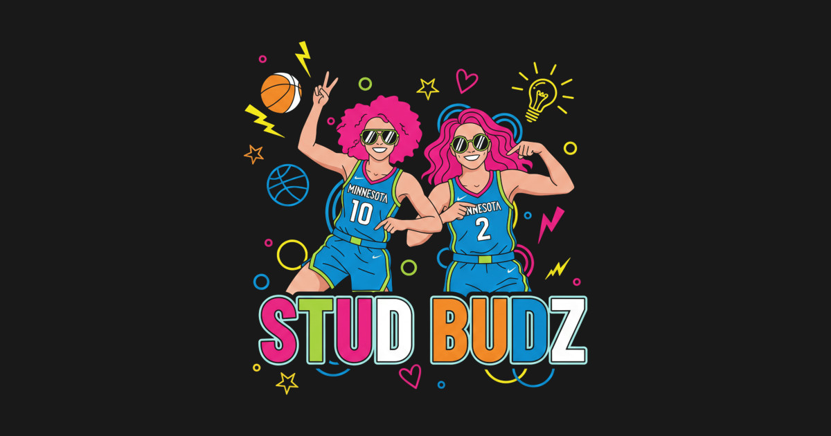 Studbudz Courtney Williams x Natisha Hiedeman - Studbudz Courtney ...