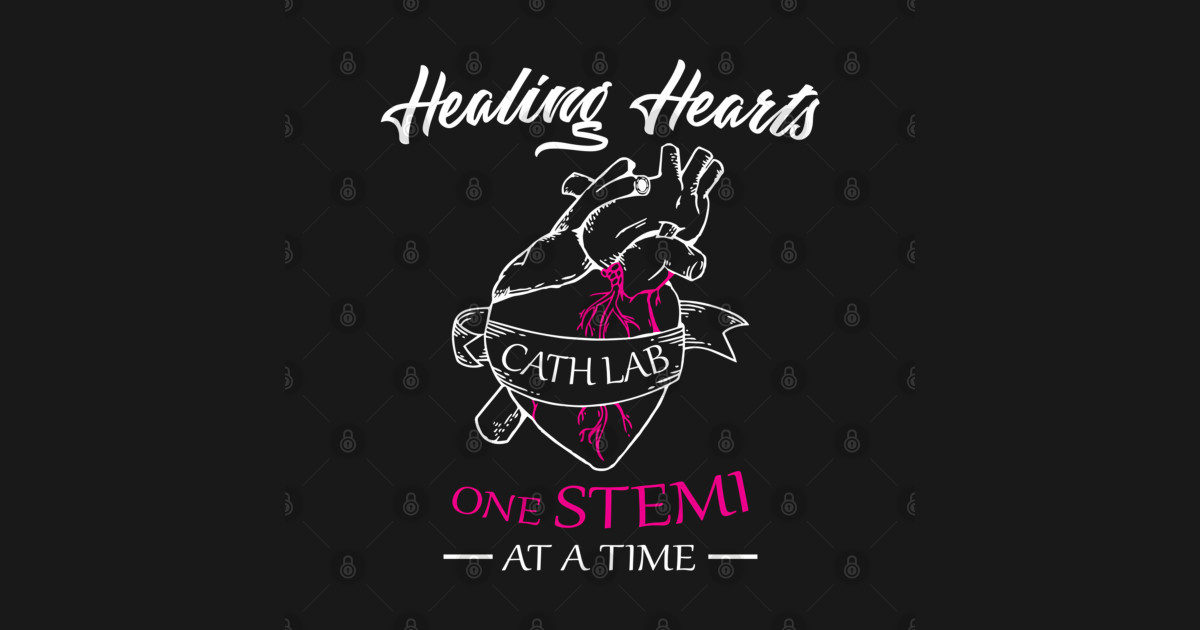 Cath Lab Nurse Stemi Cardiac Care Healing He - Cardiac Nursing - T ...