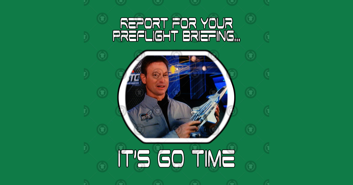 It's Go Time - Disney - T-Shirt | TeePublic