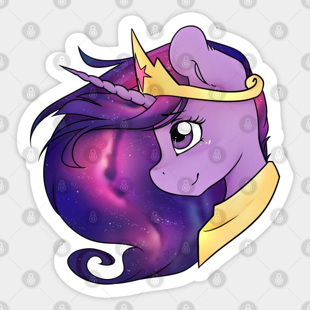 twilight sparkle future