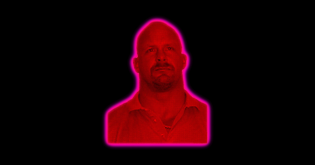 Steve Austin Mugshot Halftone - Stone Cold Steve Austin - Sticker ...