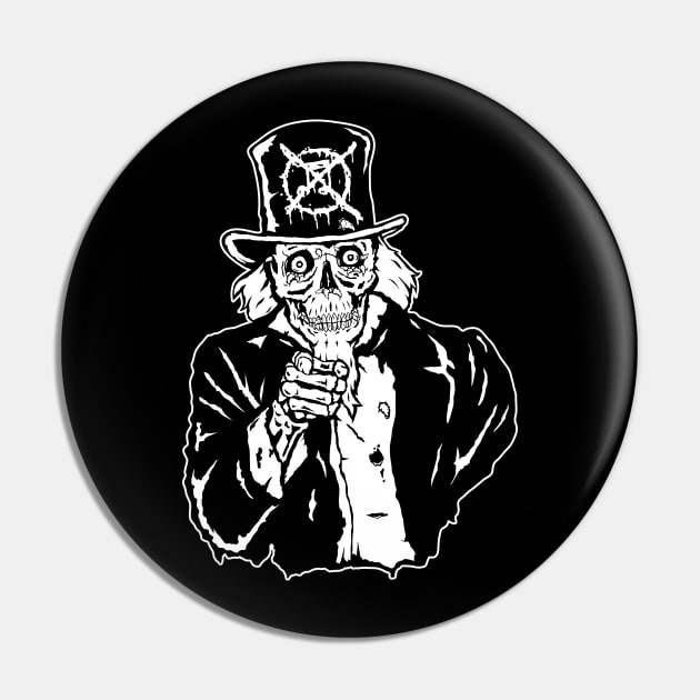 Come to Anti music grindcore Army - Grindcore - Pin | TeePublic