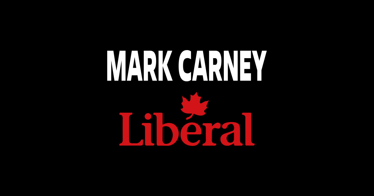 Mark Carney - Mark Carney Funny - Sticker | TeePublic