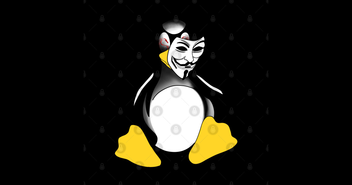 Hacking - Kali Linux - Hacking - Sticker | TeePublic