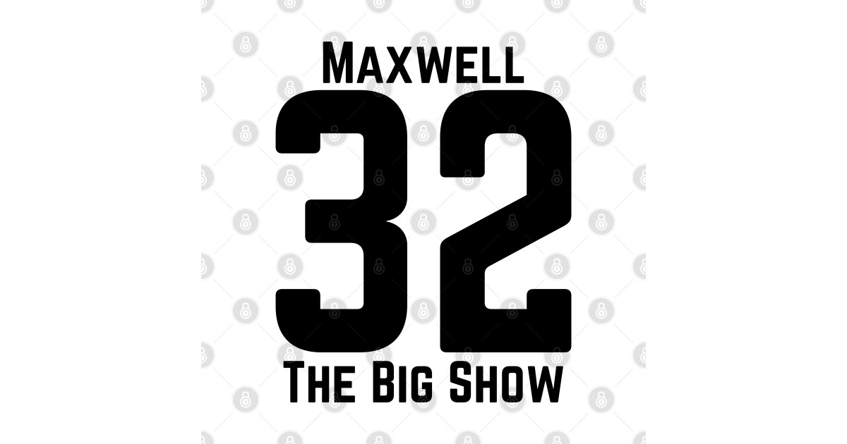 Glenn Maxwell 32 Australian Cricket - Glenn Maxwell 32 - T-Shirt ...