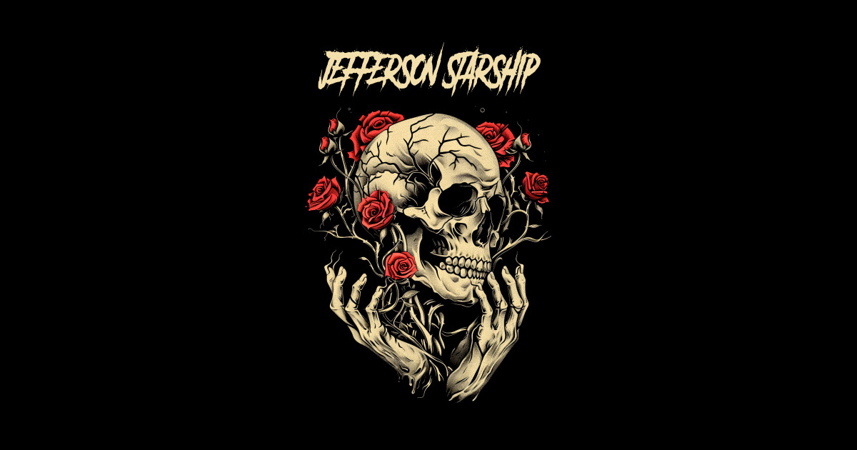 MICKEY THOMAS GRACE SLICK DAVID FREIBERG FAN ART - Mickey Thomas Grace ...