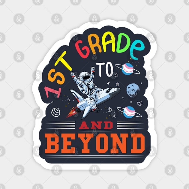 To First Grade and Beyond - Cute Back-to-School for First Graders ...