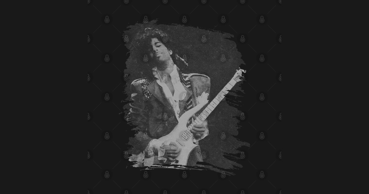Prince // Retro poster - Prince - T-Shirt | TeePublic