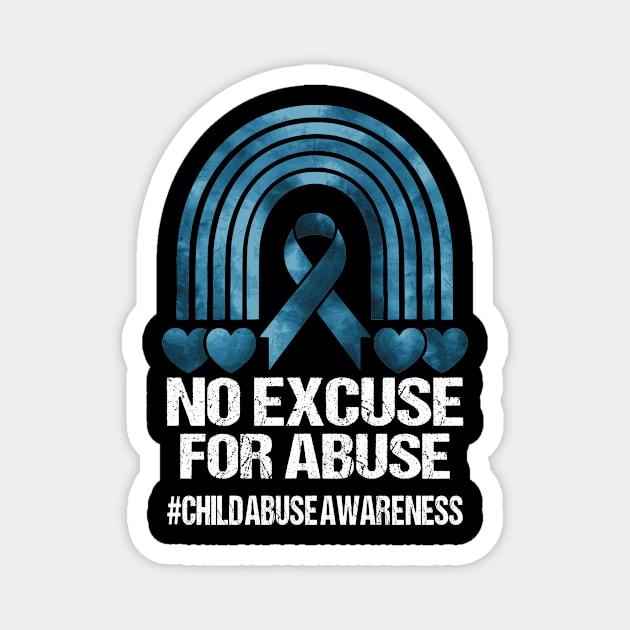 no excuse for abuse child abuse awareness month - Stop Child Abuse ...