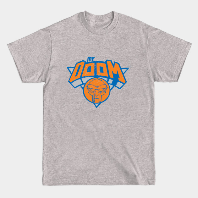 DOOM-BALL - Mf Doom - T-Shirt