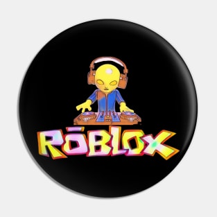 Roblox Pins and Buttons for Sale | TeePublic