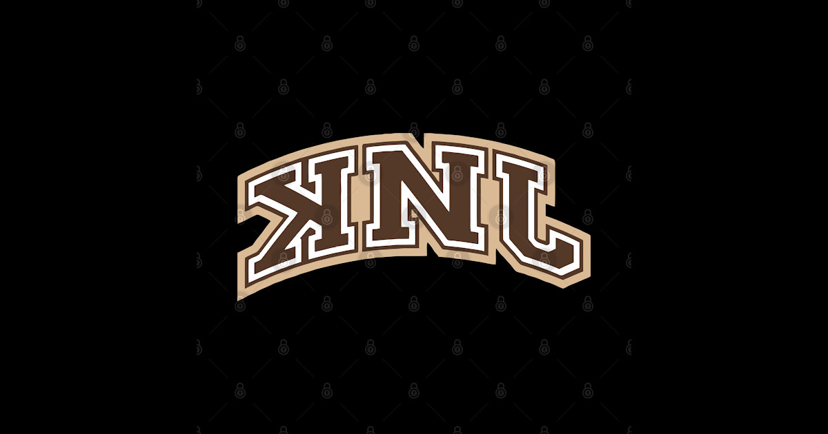 Knj Merch Kian And Jc Logo - Knj - Magnet | TeePublic