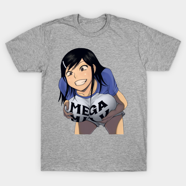 OG Mega Milk - Mega Milk - T-Shirt | TeePublic