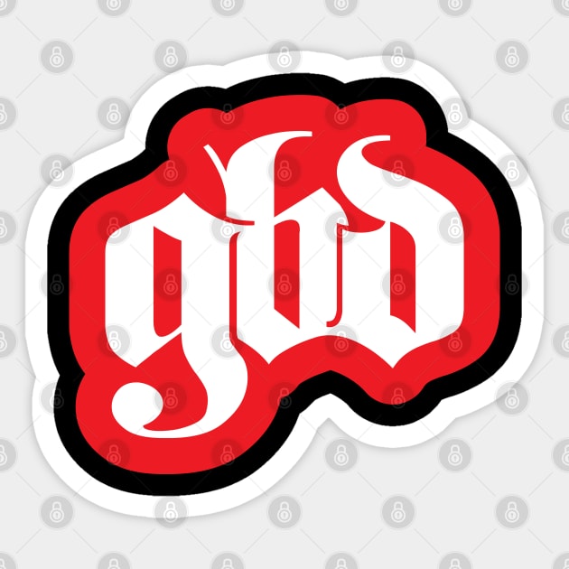 Gimmick By Design Monogram Logo - Gimmick By Design Monogram Logo ...