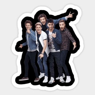 one direction magnet