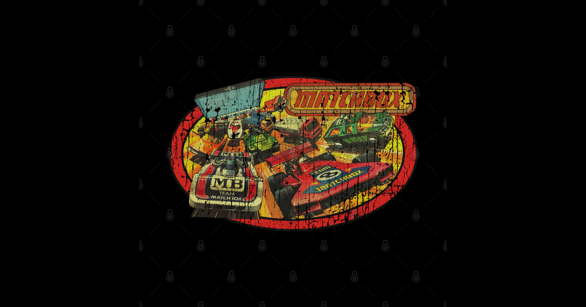 Diecast Super Collector // 70s - 70s Kid - Sticker | TeePublic