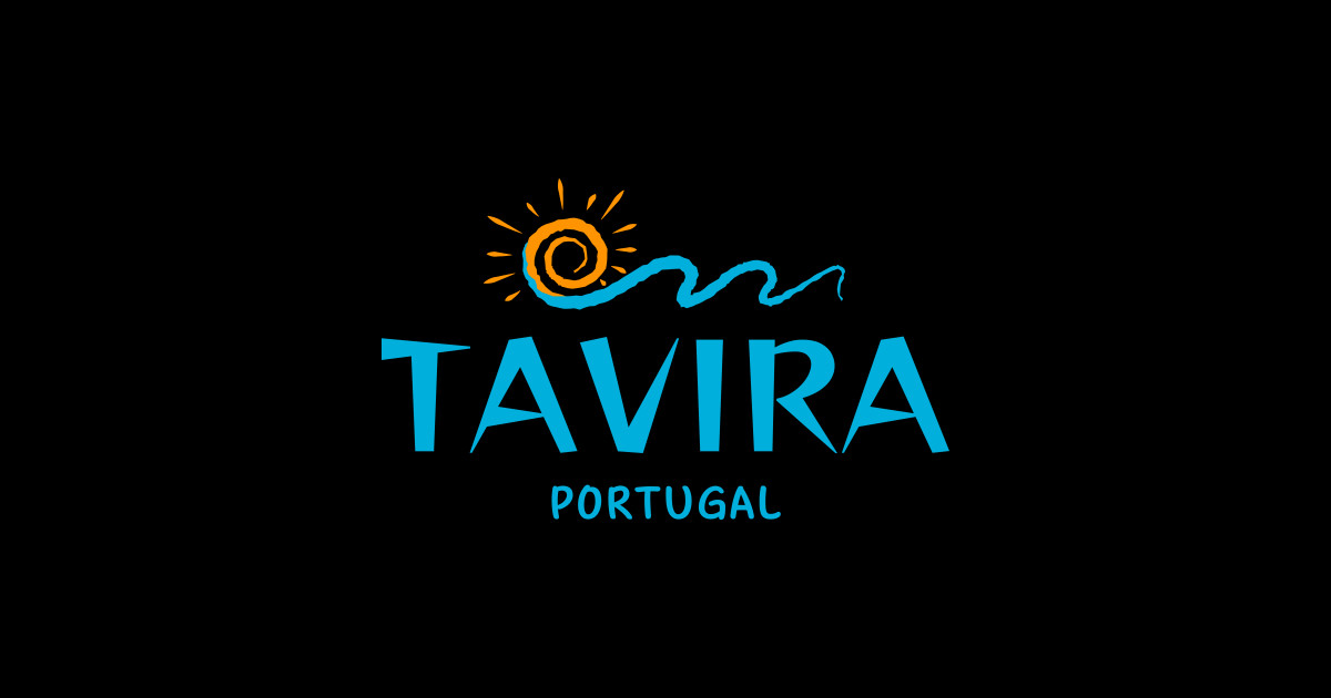 TAVIRA PORTUGAL - Tavira - Sticker | TeePublic