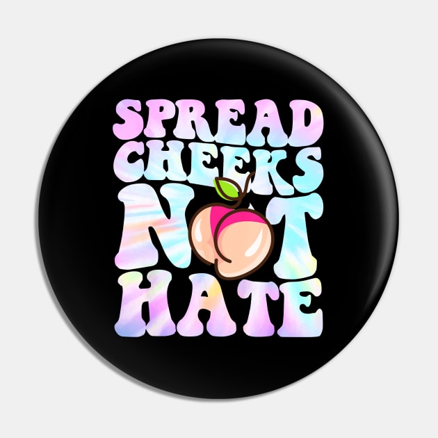 Spread Cheeks Not Hate Fitness Workout Gym - Cheeks Fitness Routine ...