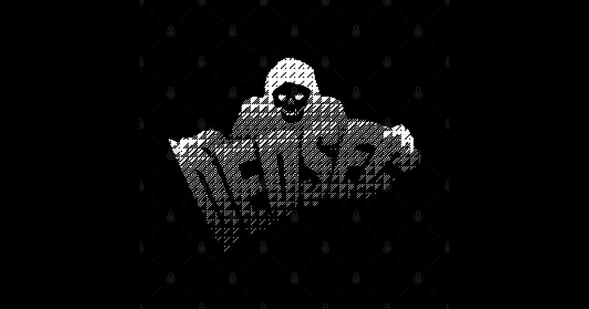 DEDSEC - Dedsec - Sticker | TeePublic