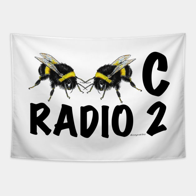 BBC Radio 2 - The Great Bee Challenge with Zoe Ball - Bee - Tapestry ...