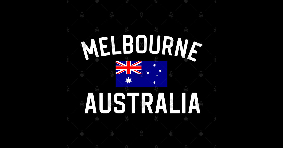 Melbourne Australia Gift Melbourne Australia - Melbourne Australia ...