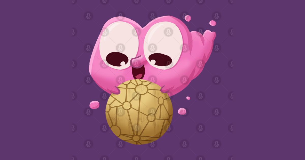 Morph - Treasure Planet - T-Shirt | TeePublic