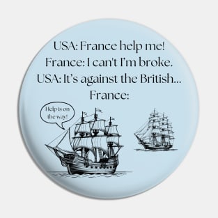 Revolutionary War Pins and Buttons for Sale | TeePublic