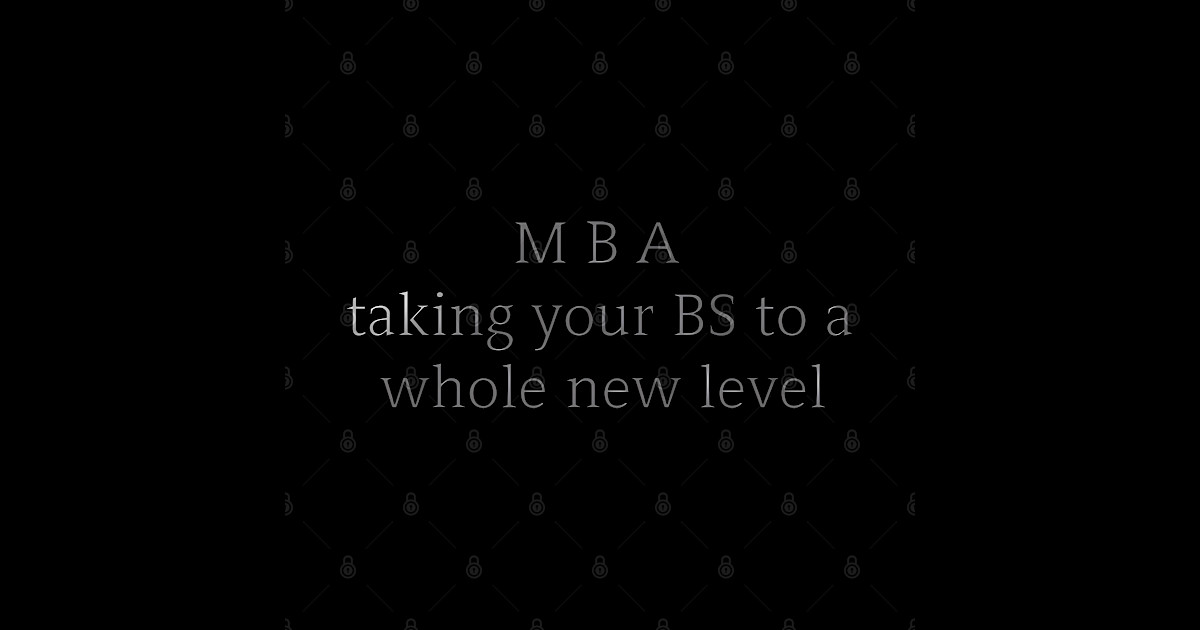 Mba Graduation - Masters Degree Graduate Bs - Mba Graduation - Sticker ...