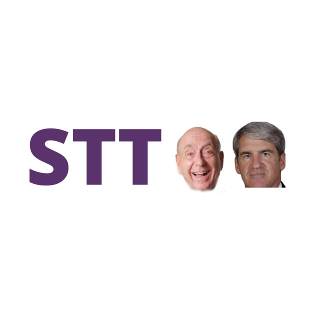 STTDB - Lsu - T-Shirt | TeePublic