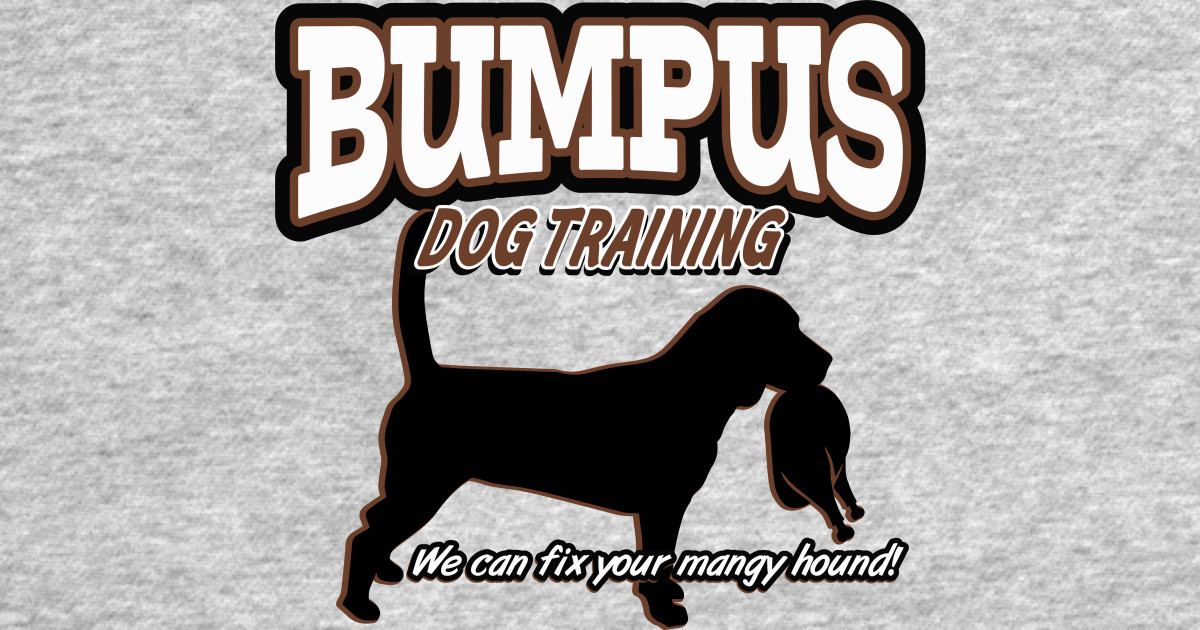 Bumpus Hounds - Christmas Story - T-Shirt | TeePublic