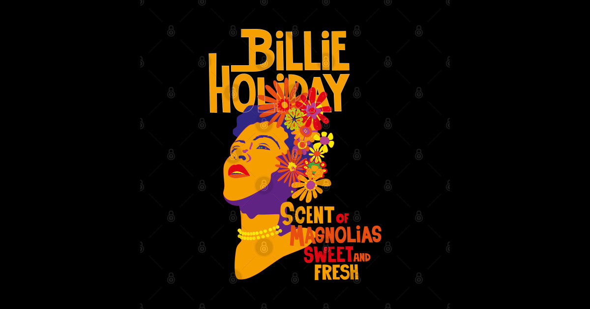 Billie's Blossoms: A Tribute to Jazz Icon Billie Holiday - Billie ...