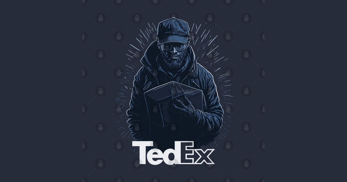 Tedex Kaczynski - Kaczynski - T-Shirt | TeePublic