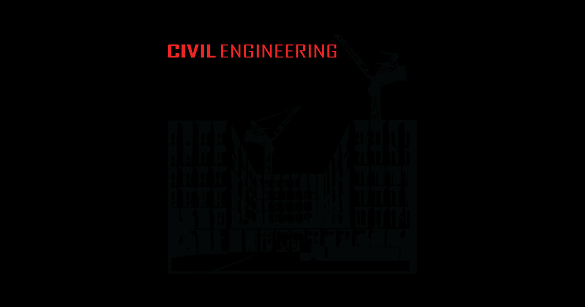 civil engineering, buildings, crane, engineer text - Civil Engineering ...