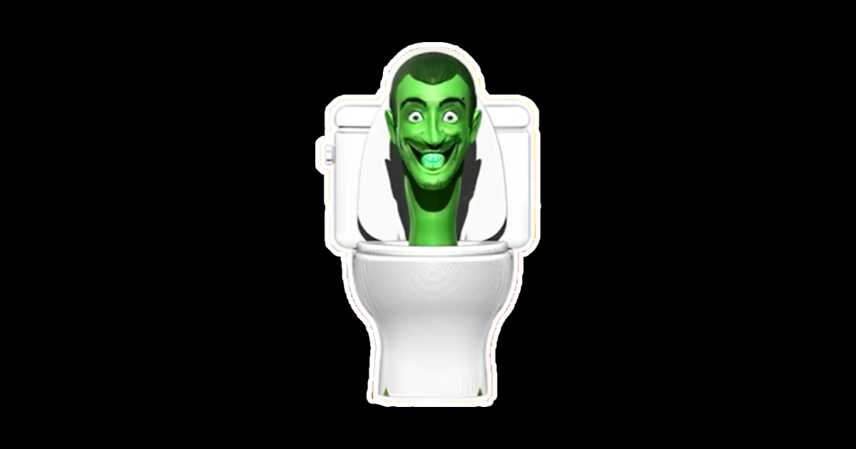 Skibidi Toilet - Skibidi Toilet - Posters and Art Prints | TeePublic
