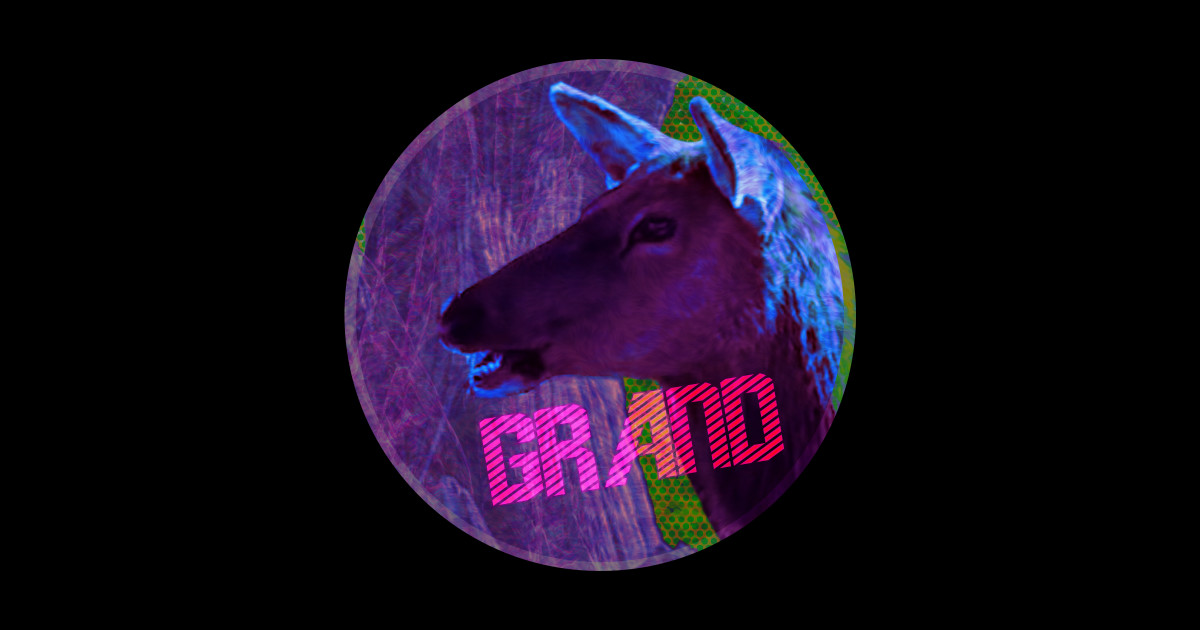 Grand Canyon National Park 4 Teef Logo - Grand Canyon National Park ...