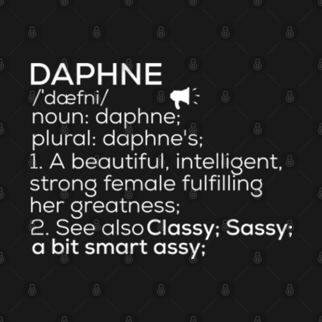 Daphne Name Daphne Definition Daphne Female Name Daphne Meaning ...