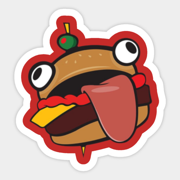 Durr Burger : Fortnite durr burger reddit - escapadeslegendes.fr - Free ...