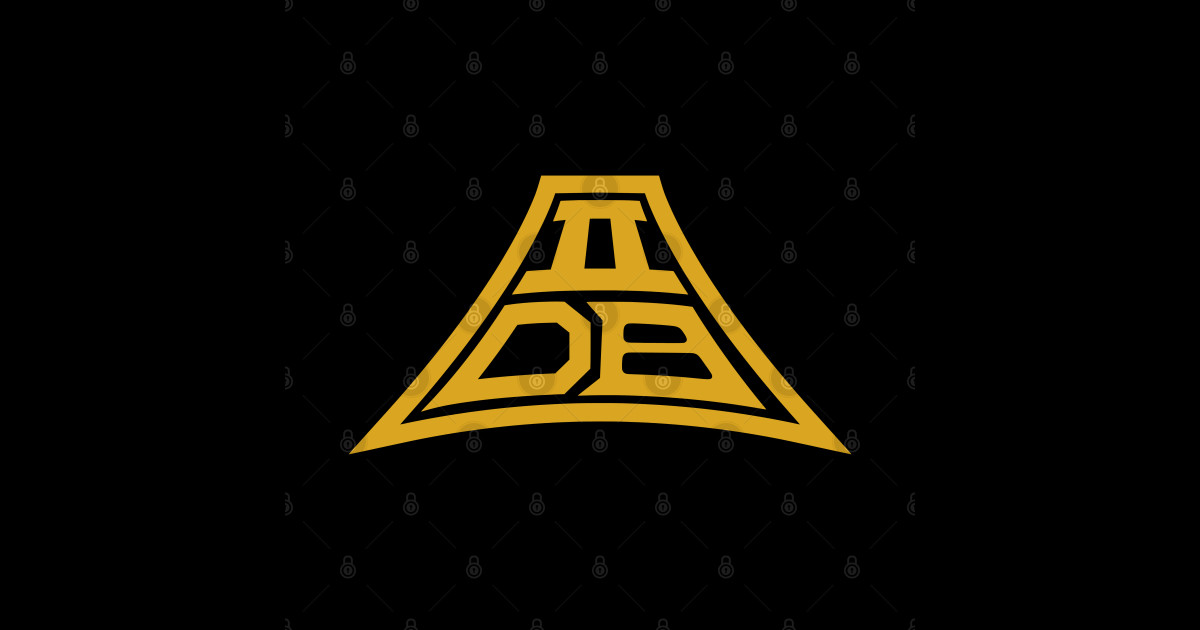 Dyna Black - Dynaman - Sticker | TeePublic