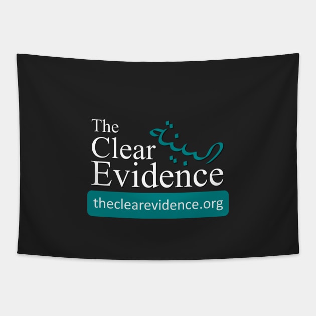 The Clear Evidence Logo (transparent background) - The Clear Evidence ...