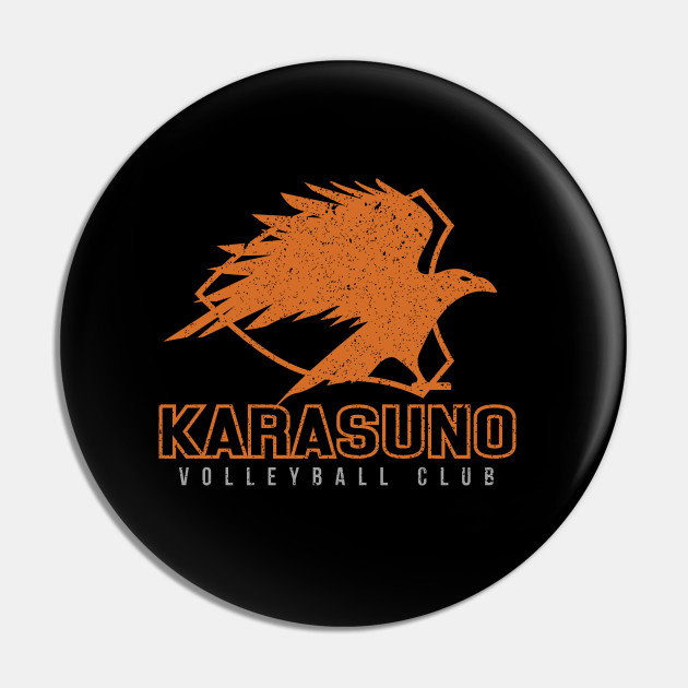 karasuno logo