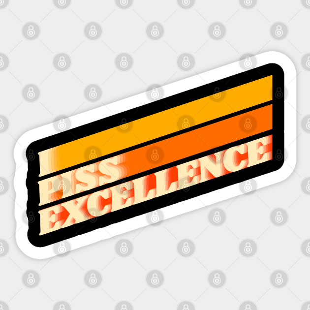 I Piss Excellence // Ricky Bobby Iconic Quote - Talladega Nights ...